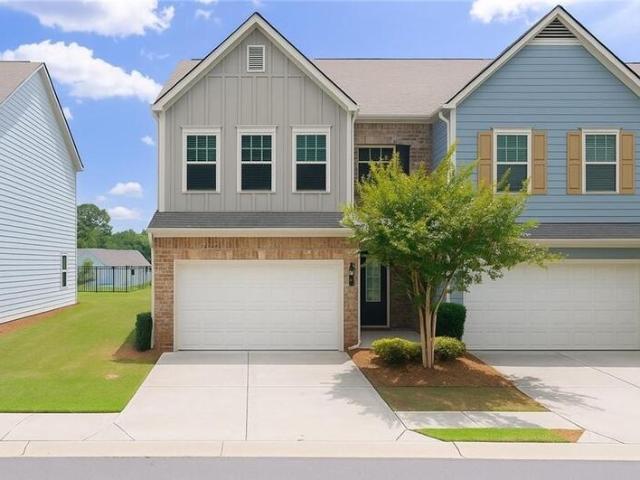 191 Madison Bend, Woodstock, GA 30188