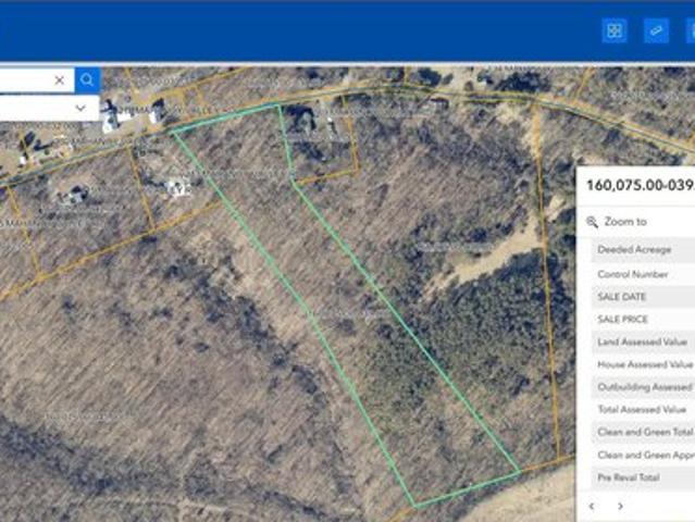 191 Mahanoy Valley Rd, Duncannon, PA 17020