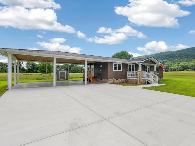 191 Mahoney Road