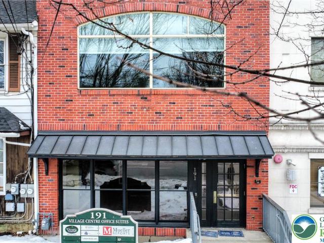 191 Main Street