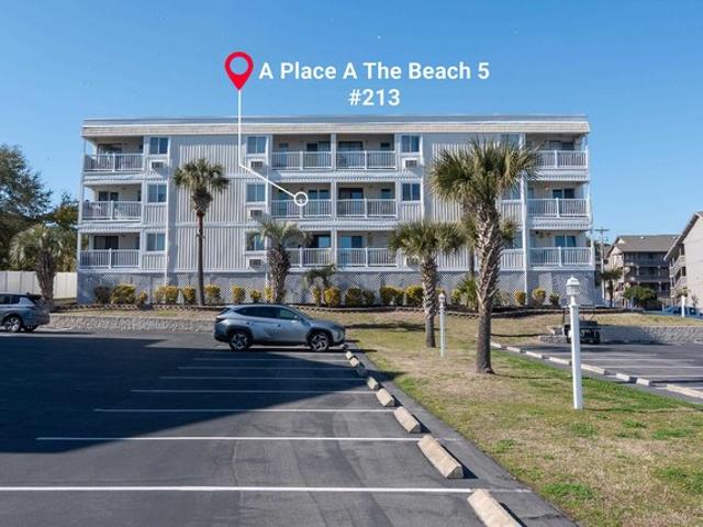 191 Maison Dr Apt B213, Myrtle Beach, SC 29572