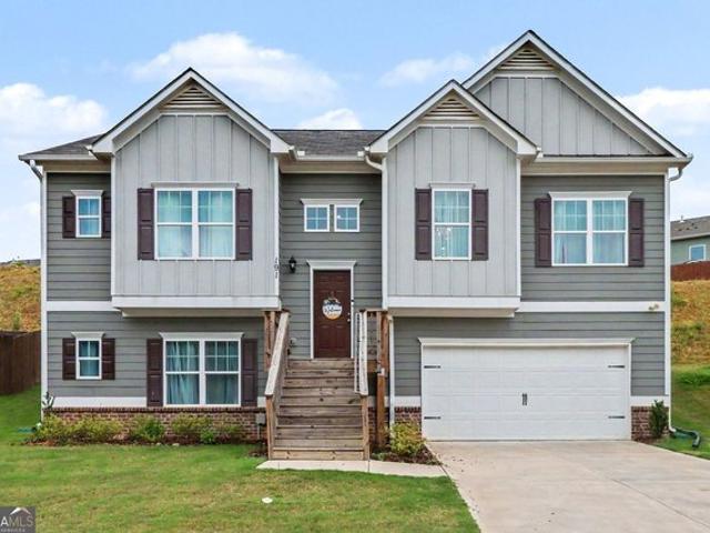 191 Malbone St SW, Cartersville, GA 30120