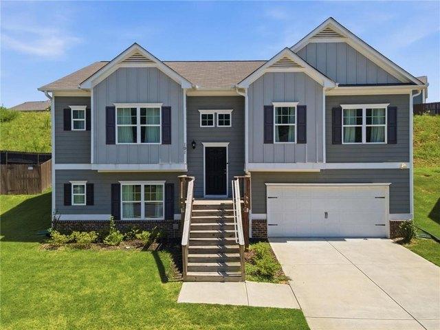 191 Malbone St SW, Cartersville, GA 30120