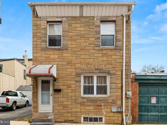 191 Mallory St, Philadelphia, PA 19127 | MLS #PAPH2593 | Compass