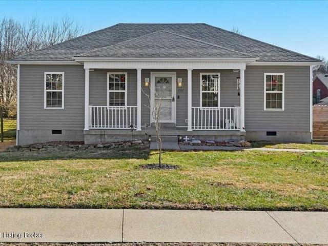 191 McGowan Ave, Bardstown, KY 40004