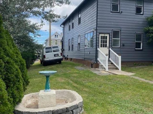 191 Mclean Street