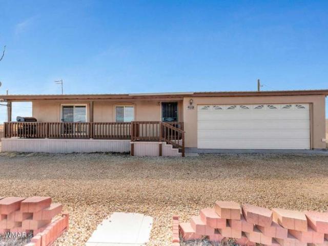 191 Mercury Lane, Winslow, AZ 86047 643990860