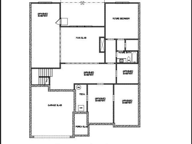 191 Merwood Lane