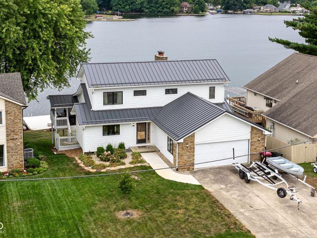 191 Mill Spgs, Coatesville, IN