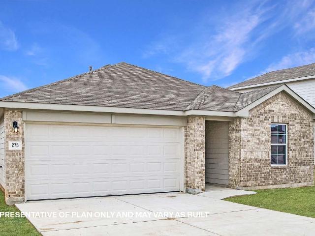 191 Mustang Lake Cir
