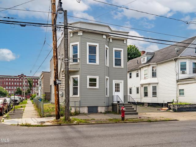 191 N Allen Street