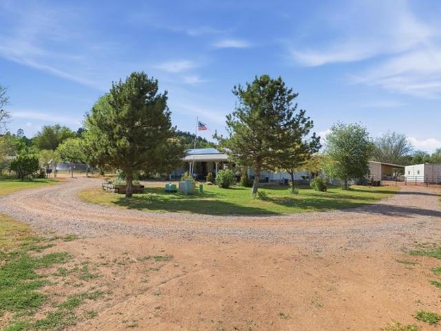 191 N Cornerstone Way, Star Valley, AZ 85541