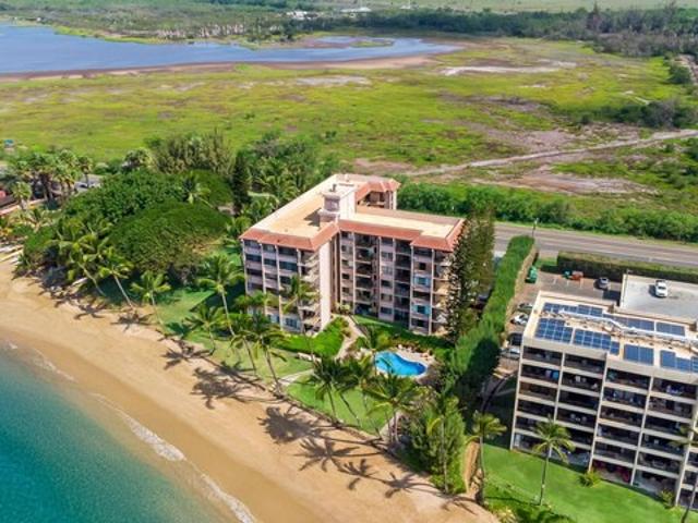 191 N Kihei Rd Apt 608, Kihei, HI 96753