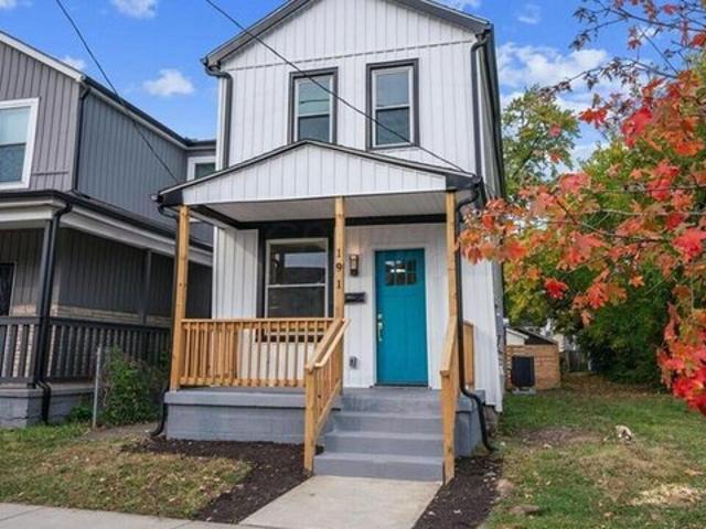 191 N Ohio Ave, Columbus, OH 43203