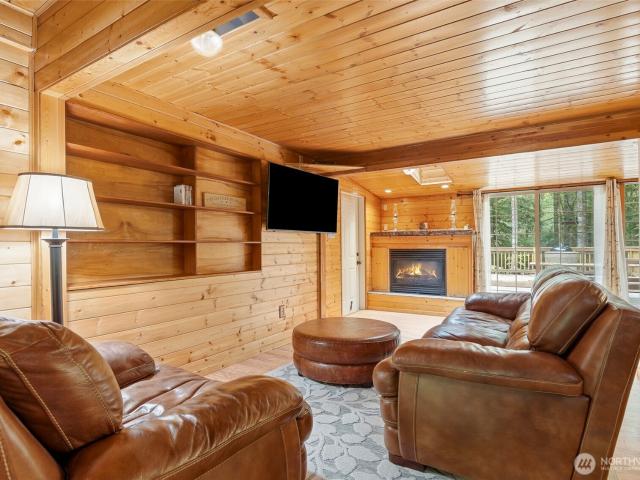 191 Northwoods Cabin