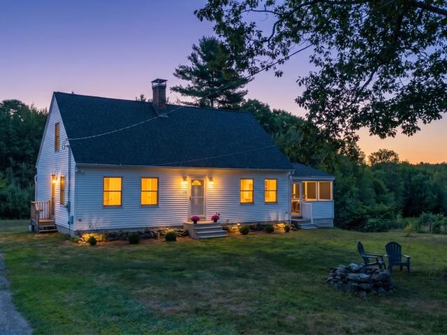 191 North Road
