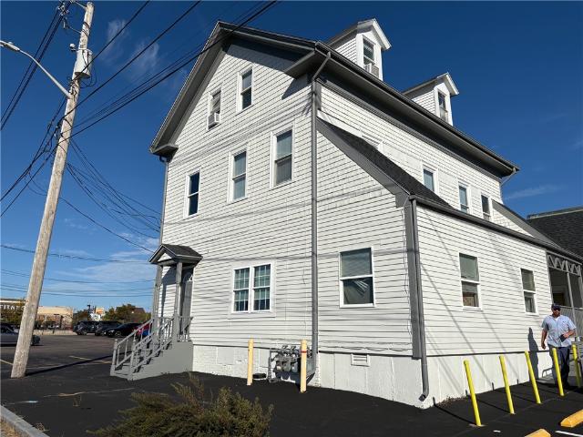 191 Nashua St, Unit 2, Providence, RI 02904 | MLS #1403