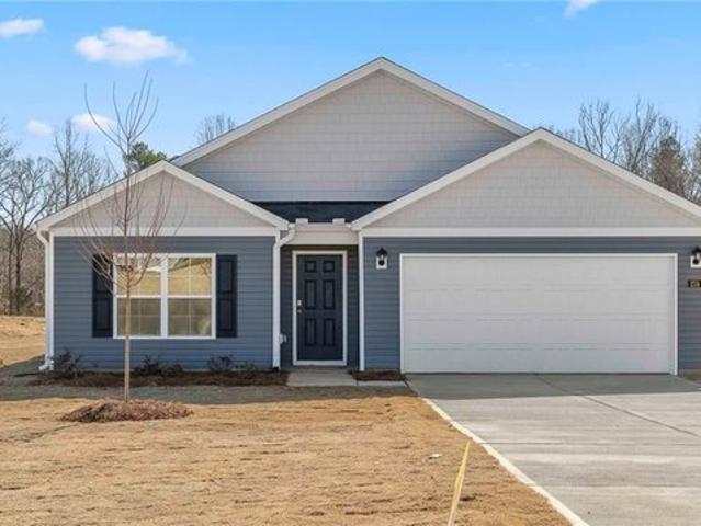 191 New Aspen Way, Linwood, NC 27299