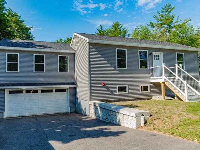 191 New Portland Rd, Gorham, ME 04038