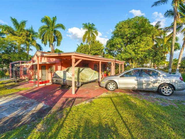 191 NW 83rd St, Miami, FL 33150 | MLS #A11935