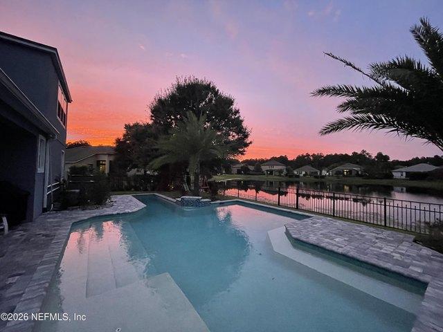 191 S Arabella Way, Saint Johns, FL 32259