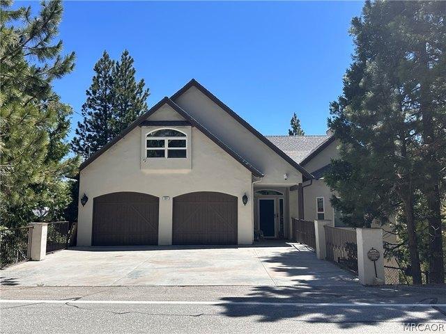 191 S Fairway Dr, Lake Arrowhead, CA 92352
