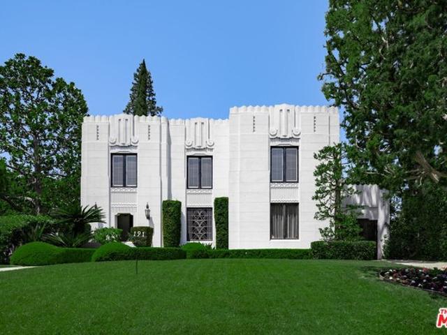 191 S Hudson Ave, Los Angeles, CA 90004