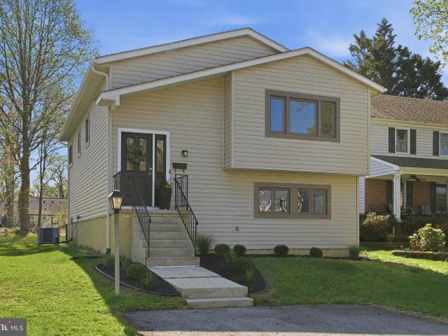 191 S Southwood Ave, Annapolis, MD 21401 | MLS #MDAA2141 | Compass