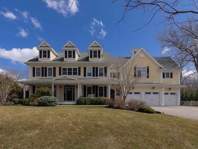 191 Schoolmaster Ln, Dedham, MA 02026