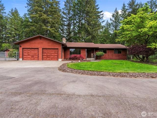 191 SE Noble Glen Dr, Shelton, WA 98584