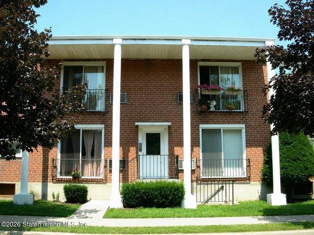 191 Seaver Ave Apt D, Staten Island, NY 10305