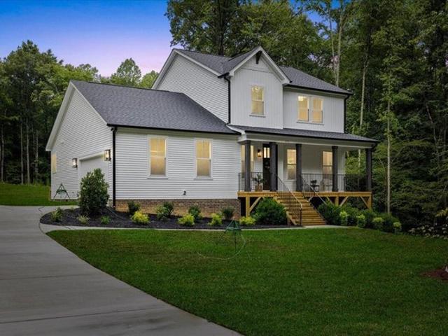 191 Sequoia Dr, Timberlake, NC 27583