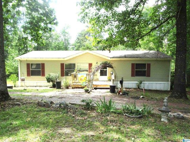 191 Shady Hill Rd, Warrior, AL 35180