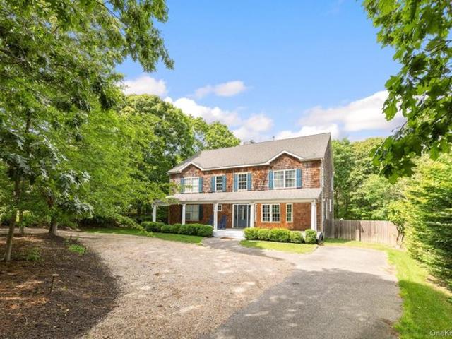 191 Shinnecock Hills Rd, Southampton, NY 11968