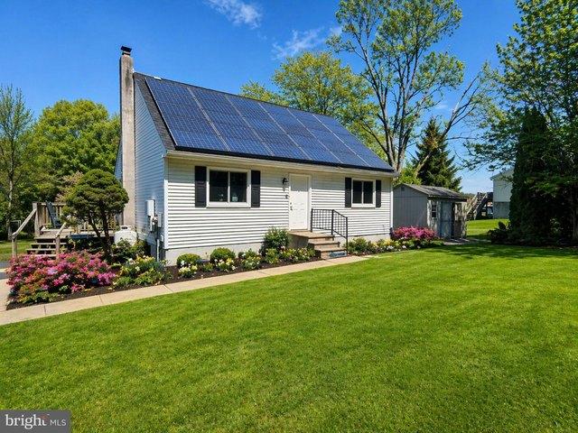 191 Slicers Mill Rd, Rising Sun, MD 21911