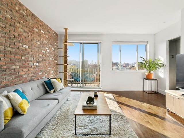 191 Spencer St Apt 8A, New York City, NY 11205