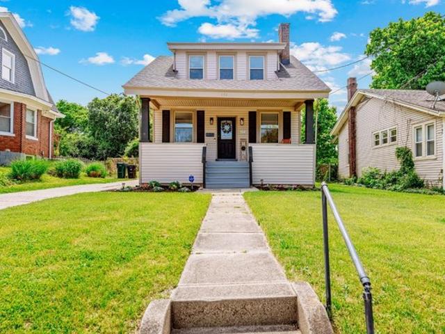 191 Sturgis Ave, Cincinnati, OH 45217