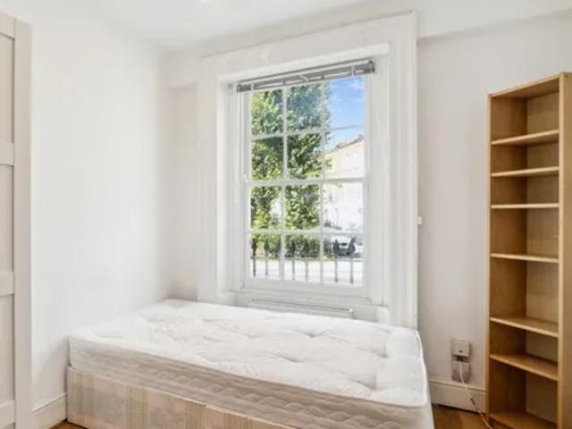 191 St. Pancras Way, London, NW1 9NH, United Kingdom | 4 bed house for rent #167697030 | Rentberry