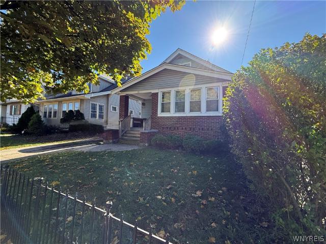 191 Stockbridge Avenue