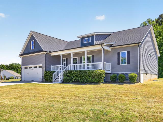191 Stratocastor Drive