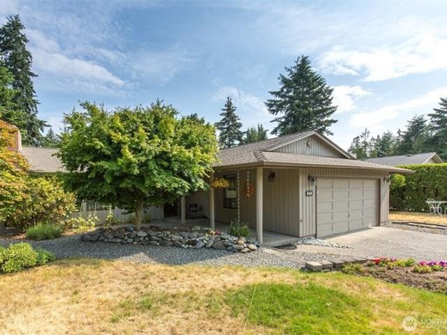 191 Sunland Dr, Sequim, WA 98382
