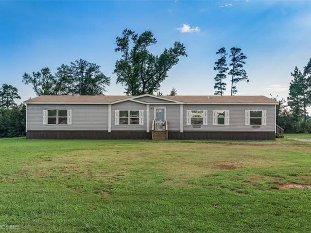191 Padgett Rd, Benton, LA 71006