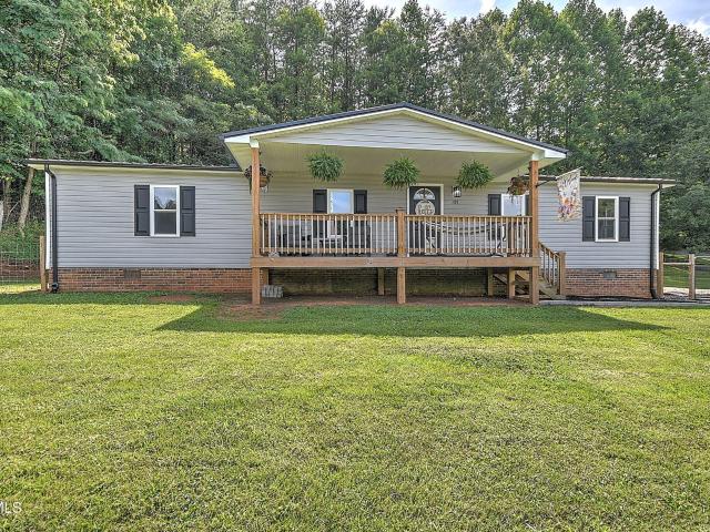 191 Panther Drive