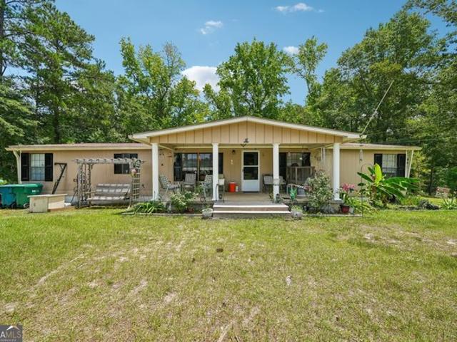191 Pineway Dr SE, Milledgeville, GA 31061