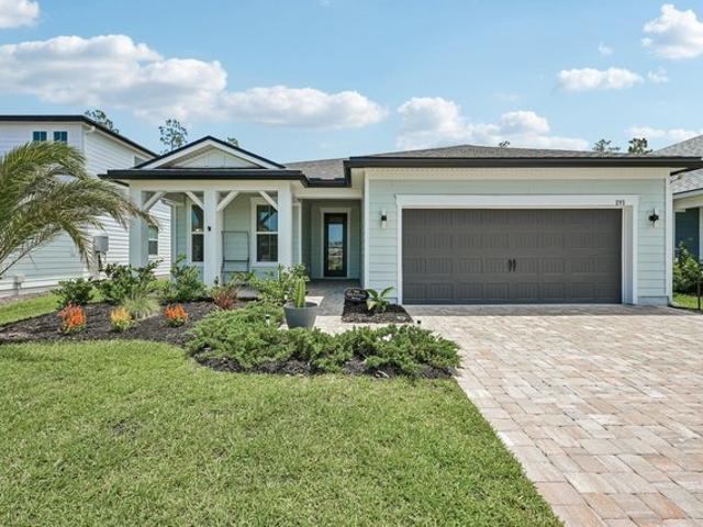 191 Pinzon Pl, Saint Augustine, FL 32095
