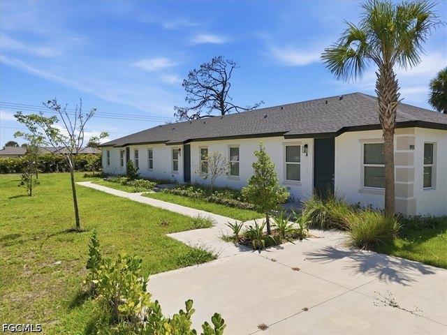 191 Rotonda Blvd W Unit A, Rotonda West, FL 33947
