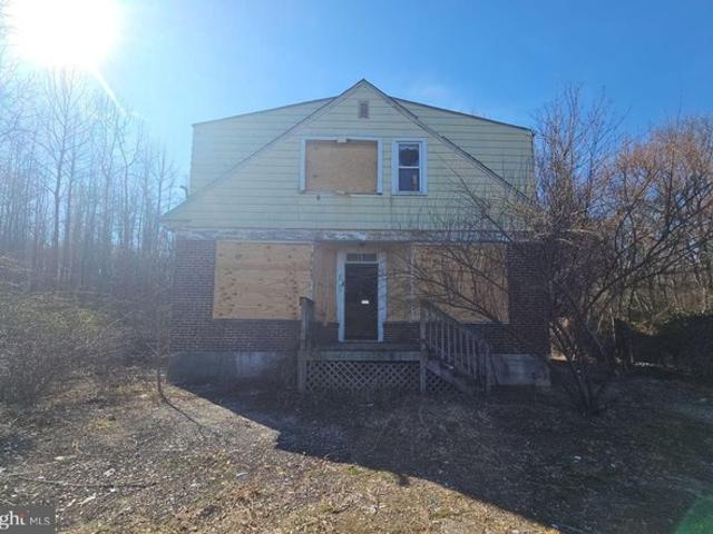 191 Route, Carneys Point, NJ 08069