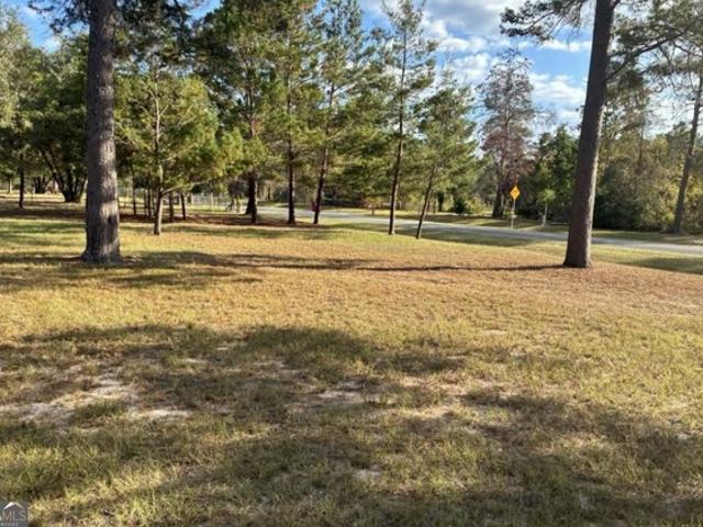 191 Rowell Rd, Roberta, GA 31078