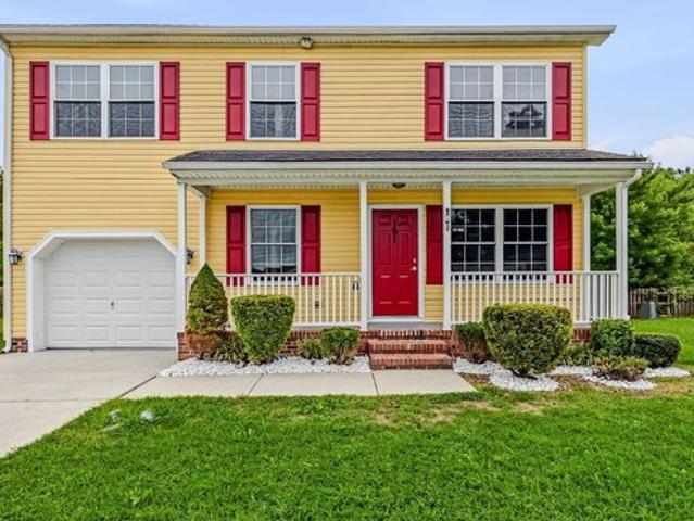 191 Rollin Ct, Dover, DE 19901
