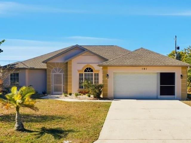 191 Rosemary St, Port Charlotte, FL 33954